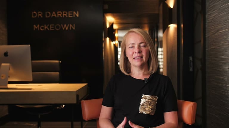 Cheek Filler | Dermal Filler Treatments | Dr Darren McKeown