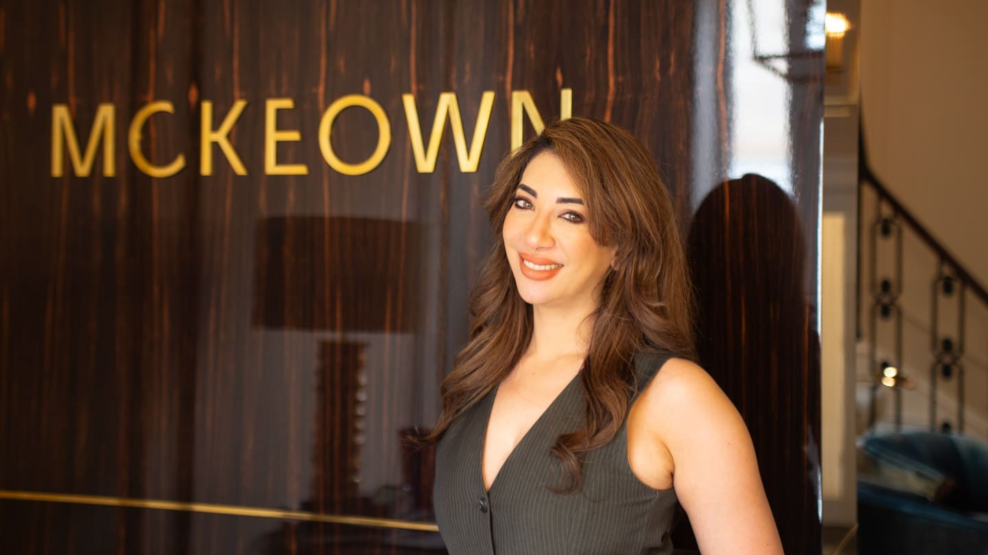 Dr Kavita Sharma | Consultant Plastic Surgeon | McKeown Medical